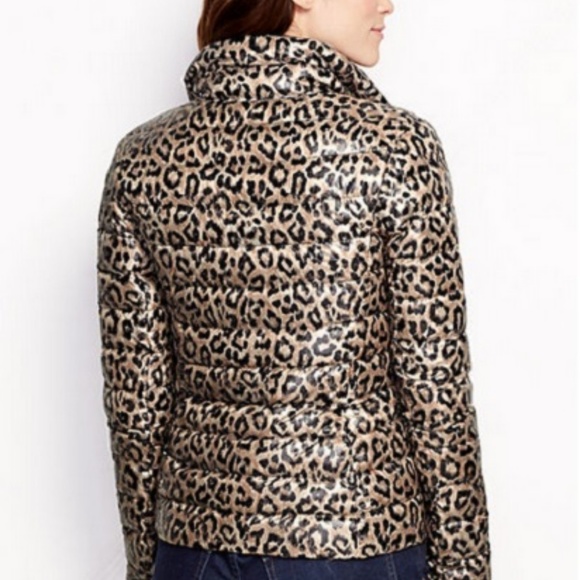 Lands' End | Jackets & Coats | Lands End Women Packable Down Jacket ...